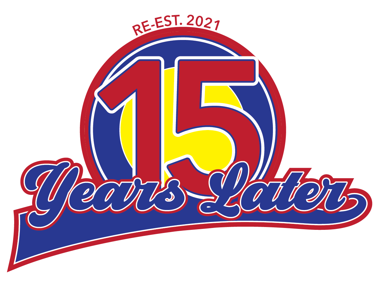 15 Years Later – A former student meets up with his favorite high ...